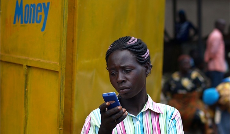 Spotlight On In-Branch Banking in Africa