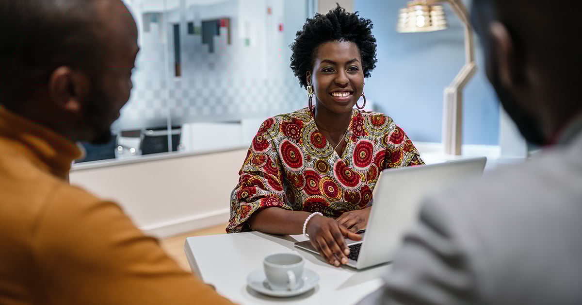 Spotlight On In-Branch Banking in Africa